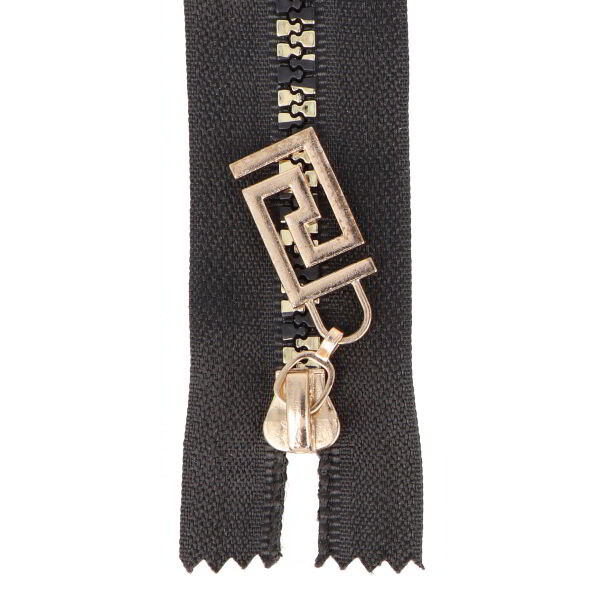 DERLIN ZIPPER #5